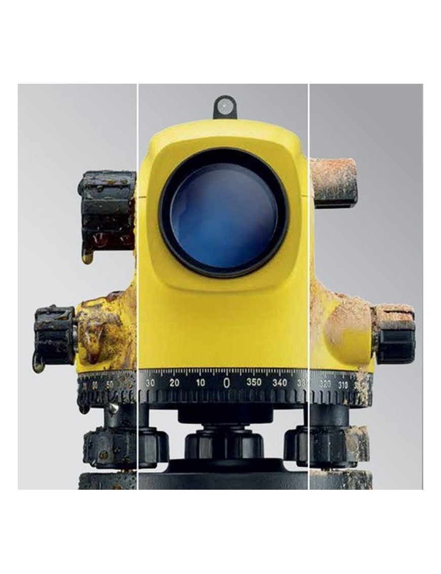 Geomax ZAL320 Automatic Level